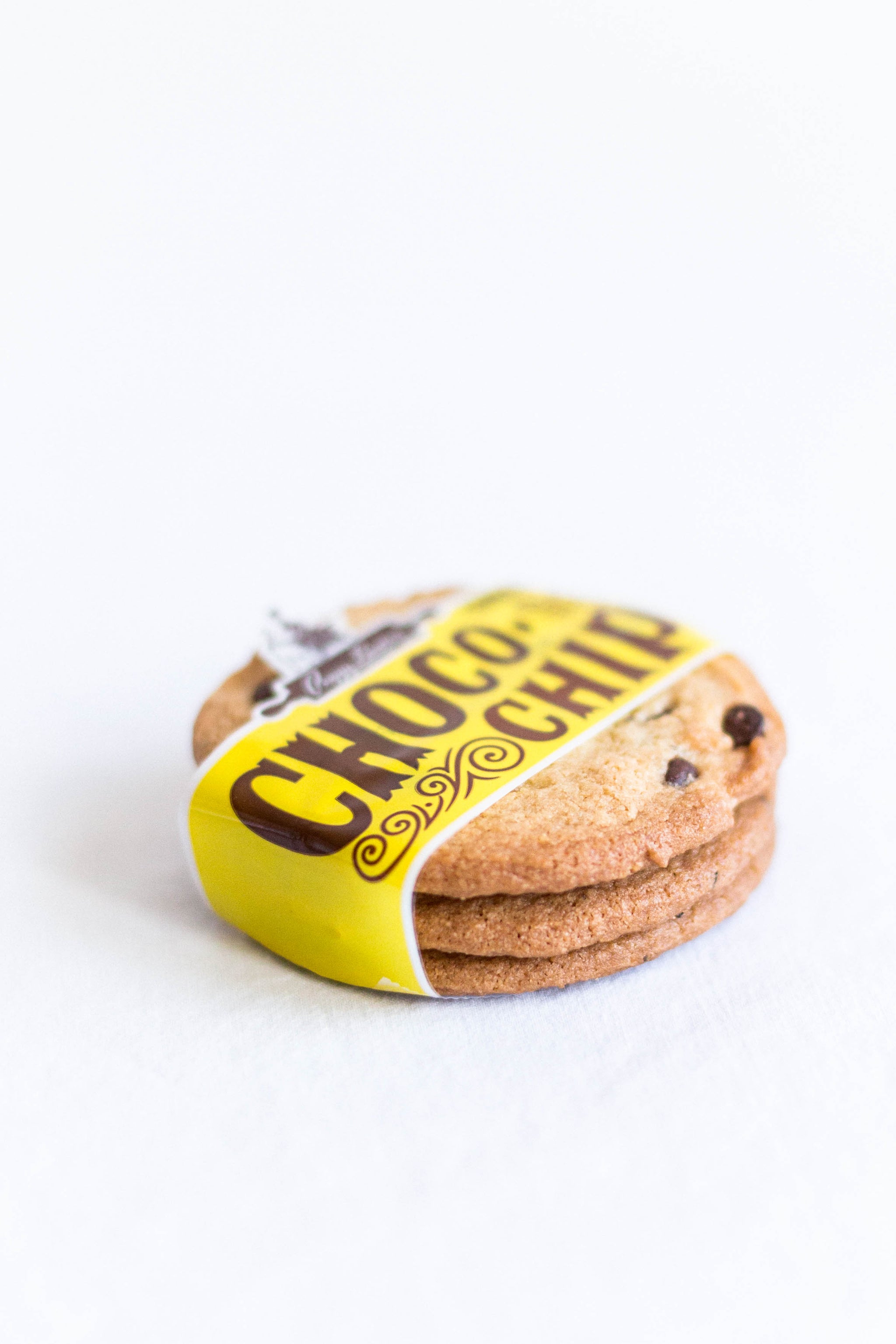 Choco Chip Cookies – Peggy Lawton Kitchens